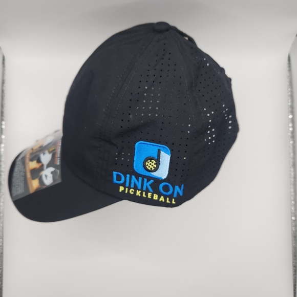 Vimhue | Accessories | Vimhue Pickleball Cap With Dink On Pickleball ...